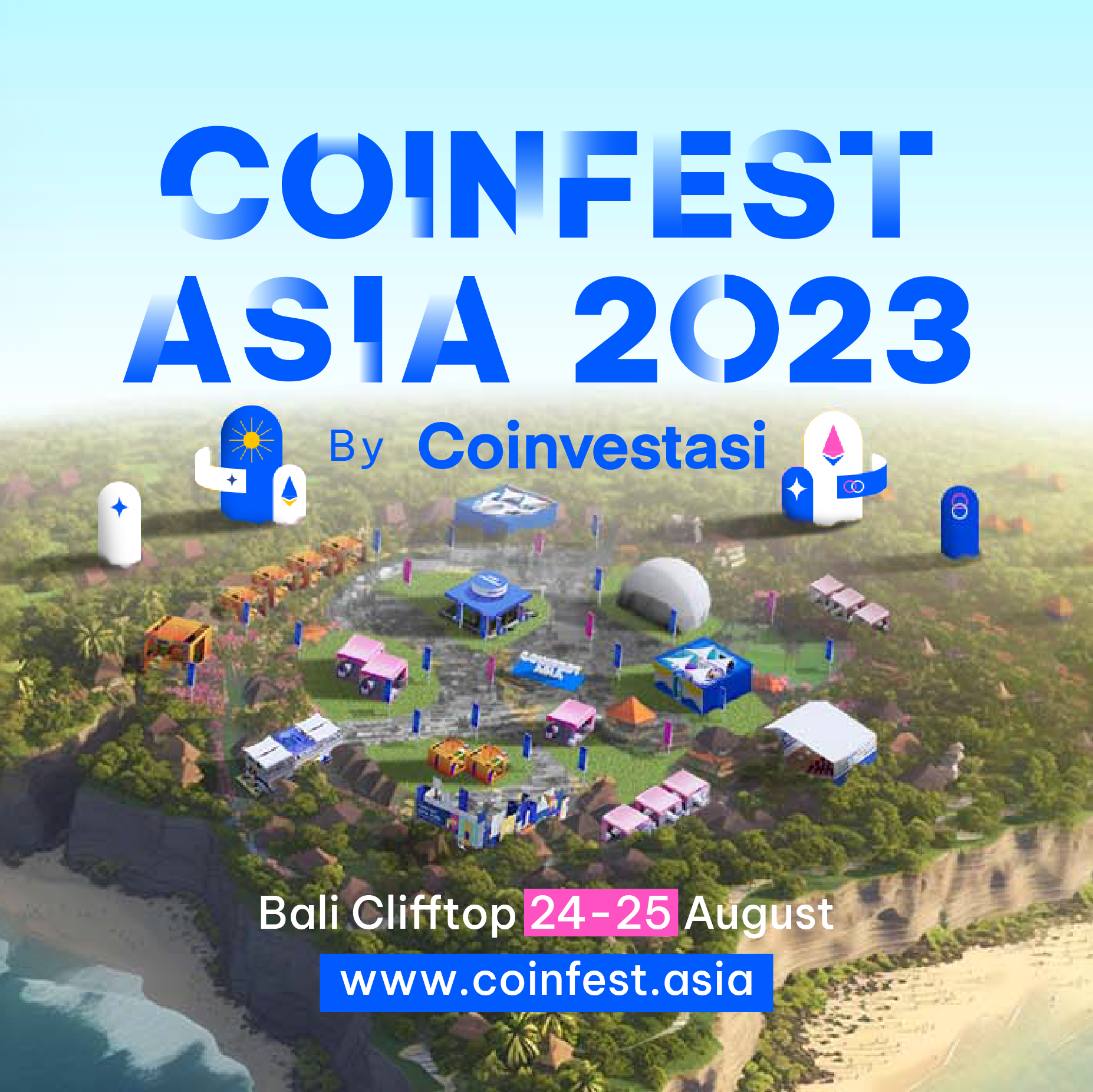 Coinfest Asia | Moongate