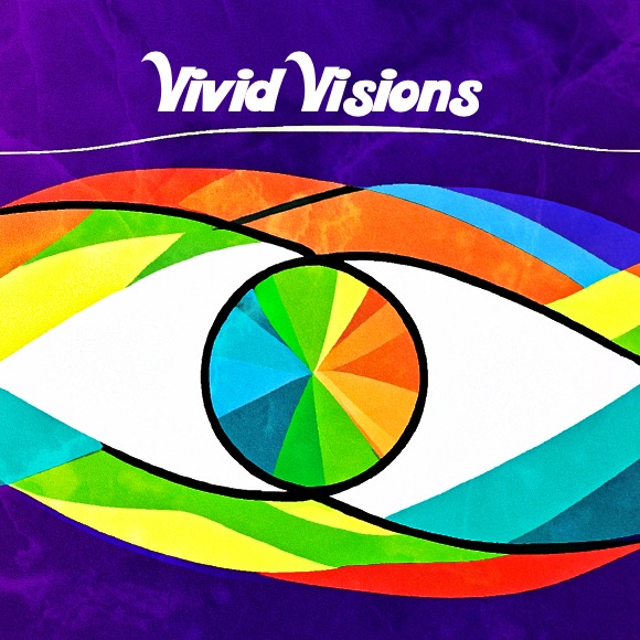 Vivid Visions Genesis Collection | Moongate